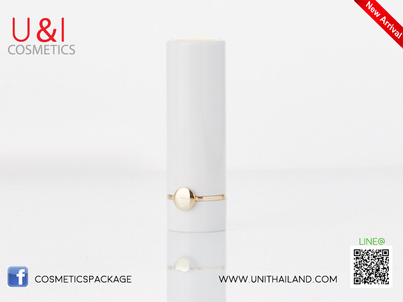 ผลิตและจำหน่าย L007 แท่งลิปสติกเปล่า - U&I Cosmatics ใหม่ล่าสุดในไทย